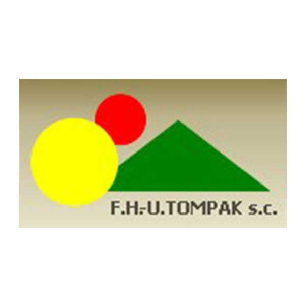 Tompak - Materiały dla Poligrafii